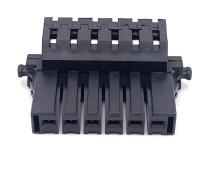China Fuji servo drive connector WSK-S03P-E WSK-S03P-E for sale