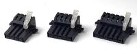 China Fuji servo drive connector WSK-S03P-E WSK-S03P-E for sale