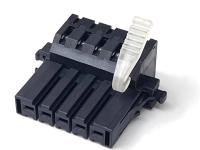 China Fuji servo drive connector WSK-S03P-E WSK-S03P-E for sale