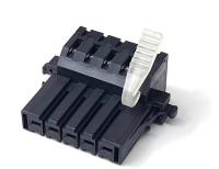 China Fuji servo drive connector WSK-S03P-E WSK-S03P-E for sale