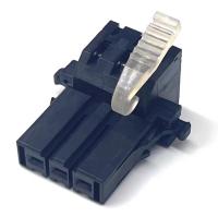 China Fuji servo drive connector WSK-S03P-E WSK-S03P-E for sale