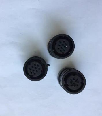 China FANUC,Yaskawa, Sanyo Denki connector JAE 4-pin / 10-pin JN1DS04FK1 JN1DS10SL1 for sale