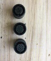 China FANUC,Yaskawa, Sanyo Denki connector JAE 4-pin / 10-pin JN1DS04FK1 JN1DS10SL1 for sale
