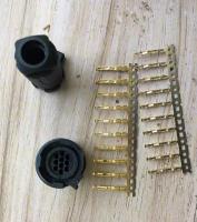 China FANUC,Yaskawa, Sanyo Denki connector JAE 4-pin / 10-pin JN1DS04FK1 JN1DS10SL1 for sale