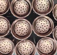 China 923 Series Servo Motor Connector Aviation Plug with 6PIN 7PIN Insulation Resistance and 18-24 AWG Wire Gauge for Industrial Automation for sale