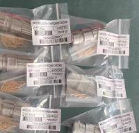 China 923 Series Servo Motor Connector Aviation Plug with 6PIN 7PIN Insulation Resistance and 18-24 AWG Wire Gauge for Industrial Automation for sale
