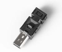 China A5A6 Mitsubishi Yaskawa servo driver X3 connector 8-pin I/O safety connector DV0PM20025 for sale