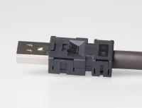 China X2 Servo Motor Connector and Drive Plug with Silver and Gold-plated Pins 1000V Voltage Rating for 8pin 4PIN 6PIN 12PIN 17PIN Applications for sale