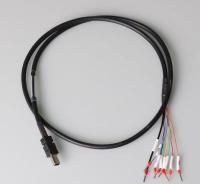 China X2 Servo Motor Connector and Drive Plug with Silver and Gold-plated Pins 1000V Voltage Rating for 8pin 4PIN 6PIN 12PIN 17PIN Applications for sale