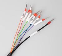 China X2 Servo Motor Connector and Drive Plug with Silver and Gold-plated Pins 1000V Voltage Rating for 8pin 4PIN 6PIN 12PIN 17PIN Applications for sale