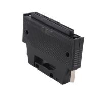 China 8pin 4PIN 6PIN 12PIN 17PIN Gender Servo Motor Connector with Wire Gauge 18-24 AWG Or More AWG 3-12 and Crimp Solder Termination for sale