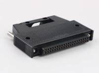 China 8pin 4PIN 6PIN 12PIN 17PIN Gender Servo Motor Connector with Wire Gauge 18-24 AWG Or More AWG 3-12 and Crimp Solder Termination for sale