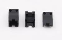 China Universal Servo Motor Connector with 1000V Voltage Rating and 6-pin, 9-pin, 15-pin Male Female Configurations for sale