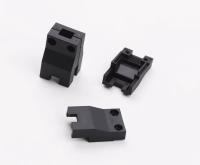 China Universal Servo Motor Connector with 1000V Voltage Rating and 6-pin, 9-pin, 15-pin Male Female Configurations for sale