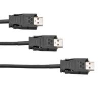 China Yaskawa M2 Communication Cable Servo MECHATROLINK II Cable JEPMC-W6002-A5/01-E Bus for sale