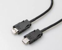 China Yaskawa M2 Communication Cable Servo MECHATROLINK II Cable JEPMC-W6002-A5/01-E Bus for sale
