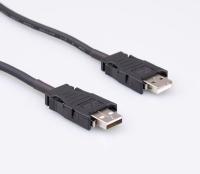 China Yaskawa M2 Communication Cable Servo MECHATROLINK II Cable JEPMC-W6002-A5/01-E Bus for sale
