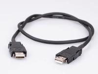 China Yaskawa M2 Communication Cable Servo MECHATROLINK II Cable JEPMC-W6002-A5/01-E Bus for sale