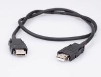 China Yaskawa M2 Communication Cable Servo MECHATROLINK II Cable JEPMC-W6002-A5/01-E Bus for sale