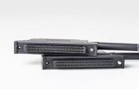 China 40-core Servo Motor Connector 1000V for Mitsubishi Q Series PLCs and Industrial Automation for sale