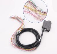 China 40-core Servo Motor Connector 1000V for Mitsubishi Q Series PLCs and Industrial Automation for sale