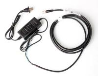 China Industrial Camera Power Trigger Cable with High-Flex Adapter HR10A-7P-6S Servo Motor Connector 8pin 4PIN 6PIN 12PIN 17PIN Panel Mount/Cable Mount for sale