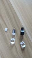 China 8002-2DC10 DRIVE-CLIQ 8-pin/RJ45 dedicated 6-2 industrial crystal connector for servo plug for sale