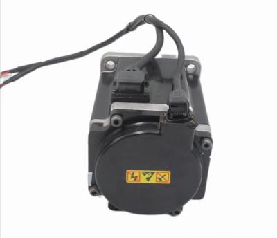 China Brand new original Japanese Sanyo servo motor R2AA08075FXH00 for sale