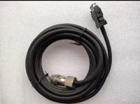 China Mitsubishi Servo High-Power Encoder Cable J3/J4/JE Aviation Plug Cable MR-J3ENSCBL5M-L for sale