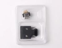 China SCSI Connector SM-14P/20/26/36P/50P Full Metal Box, Fully Compatible with Mitsubishi/Yaskawa Servo for sale
