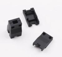 China Hechuan, Yaskawa, Delta, Mitsubishi power encoder connector tail clip, 6-pin, 9-pin, 15-pin male and female universal for sale