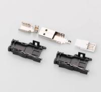 China Yaskawa M2 Servo USB Connector JEPMC-W6022 MP2300S-E Terminal Resistor Communication Type CN6 Plug for sale