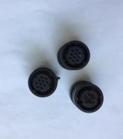 China FANUC, Yaskawa, Sanyo Motor Connectors JAE 4-pin / 10-pin JN1DS04FK1 JN1DS10SL1 for sale