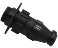 China SMEMA14P historical code connector AMP/TE connector 206640-1/206043-1/206070 for sale