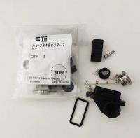 China Servo Motor Power Connectors 1473393-2 1473063-2 2345832-2 2345834-1 A06B-6114-K220 for sale