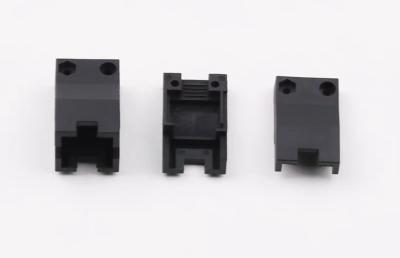 China Hechuan, Yaskawa, Delta, Mitsubishi power connector tail clip, 6-pin, 9-pin, 15-pin, male and female universal for sale