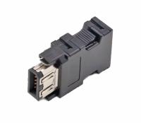 China Servo connector SM10PIN 6PIN SM-6PIN SM-10PIN Cable connector for sale