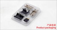China Servo connector SM10PIN 6PIN SM-6PIN SM-10PIN Cable connector for sale