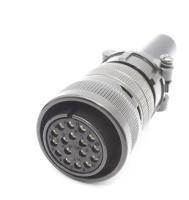China MS3106A 3108A 18-10S 20-4S 20-18S 20-29S 20-22S 32-17S 10SL-3S plug cable connector for sale