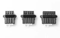 China A4 A5 A6 servo driver plugs XA XB 04/05JFAT-SAXGF 06JFAT-SAXGF for sale