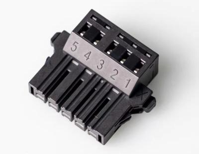 China A4 A5 A6 servo driver plugs XA XB 04/05JFAT-SAXGF 06JFAT-SAXGF for sale