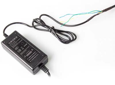 China Industrial camera power trigger cable with high-flex adapter HR10A-7P-6S for sale