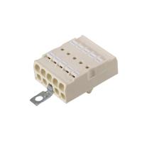 China 935 Series 2 Poles Led Light Copy Connectors SLK7 46 for sale