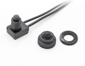 China KP107s Waterproof Switch For Traffic Lights Street Lamp for sale