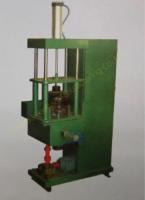 China 1200Kg LPG Cylinder Cleaning Rust Removing Machine By Polishing for sale