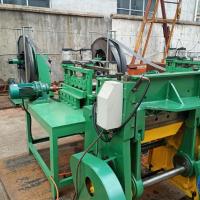China LPG Cylinder Circumferential Welding Machine 380V 6kg to 50kg Capacity for sale