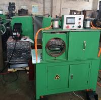 China Automatic LPG Cylinder Production Line 12.5kg 35kg 45kg 9lb 20lb Capacity for sale