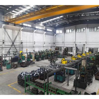 China Minimizing Waste En Standard LPG Production Line 6000kg for sale