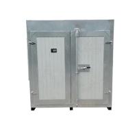 China Industrial LPG Powder Coating Curing Oven 25000x1600x2000mm 380V for sale