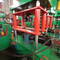 China LPG Gas Cylinder Trimming Beading Machine Min Work PC Height 200mm 7.5kW for sale